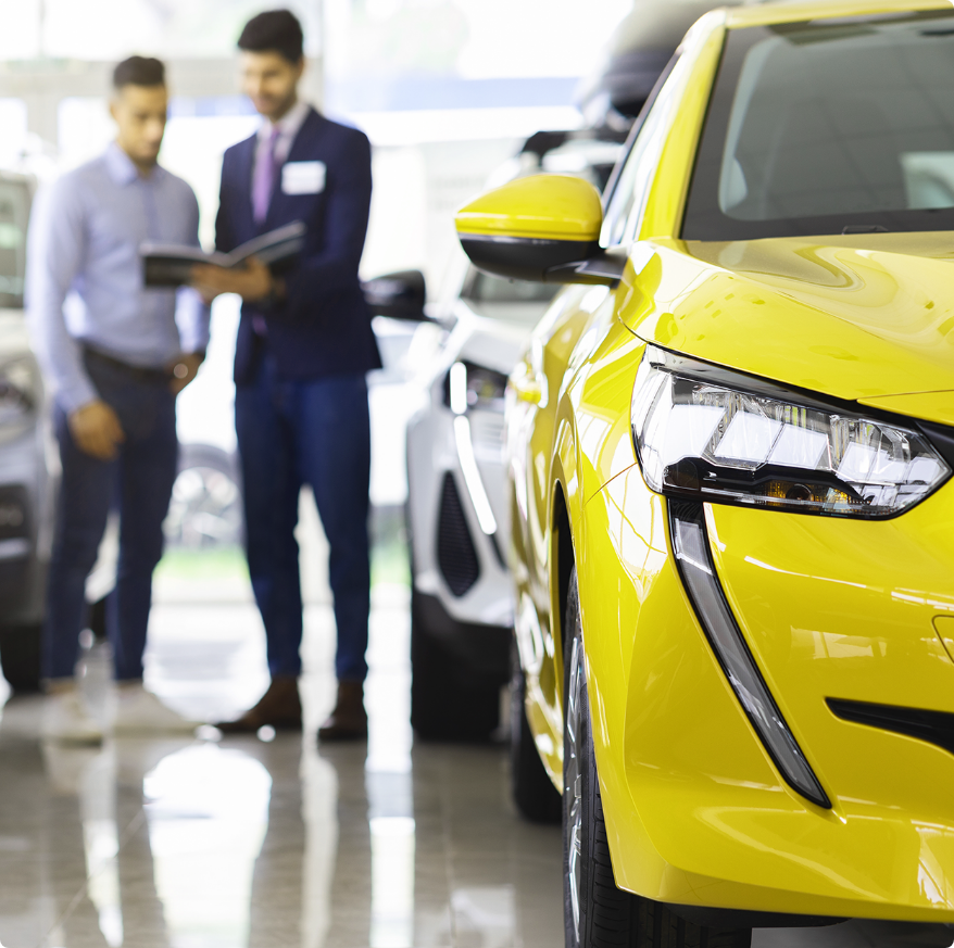 Mandataire auto véhicules neufs occasions récents utilitaire